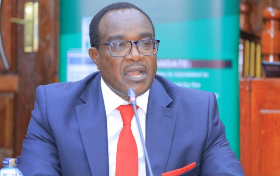 KCSE 2025: 1,932 candidates scored Grade A's - Teachers News Updates
