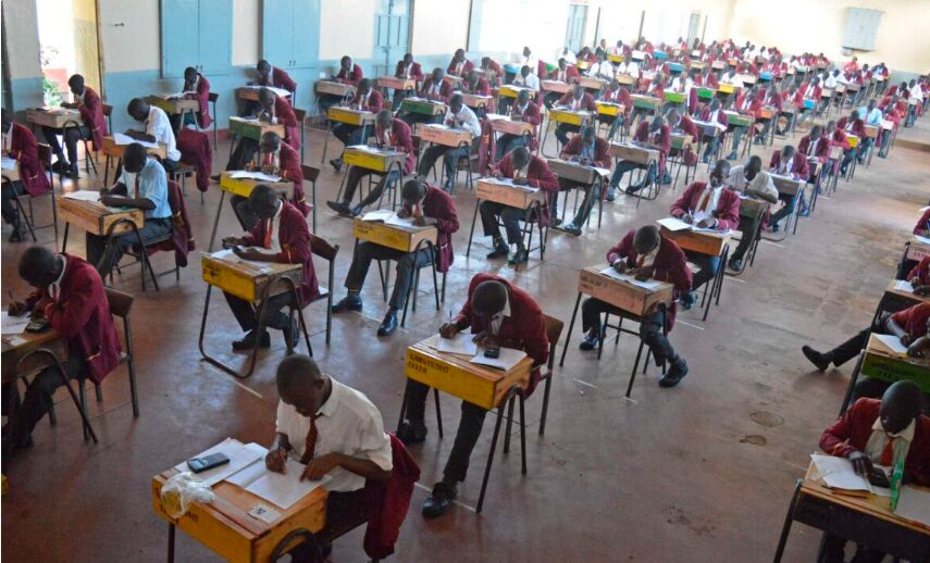 KCSE 2025 Grading System Ahead of Release. - Teachers News Updates